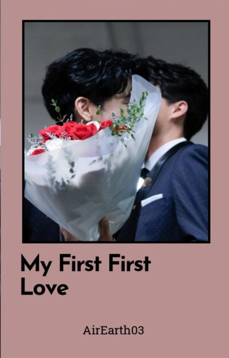 My First First Love E11 - E12 (END) · Karyakarsa
