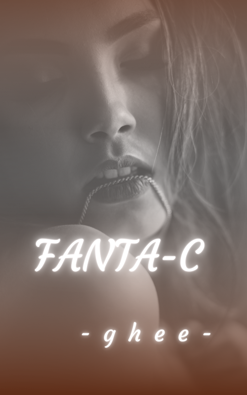 Fanta-C + My Sweet Vanilla · Karyakarsa