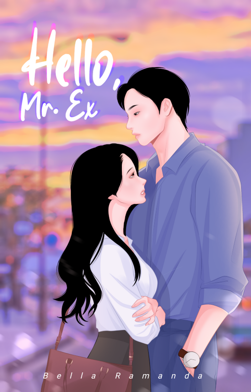 Hello, Mr. Ex (Part 16 dan 17) · Karyakarsa