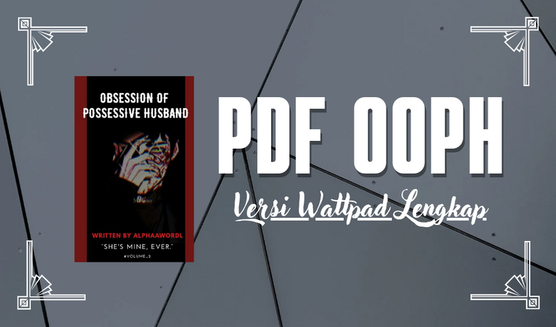 PDF OOPH [LENGKAP] · Karyakarsa