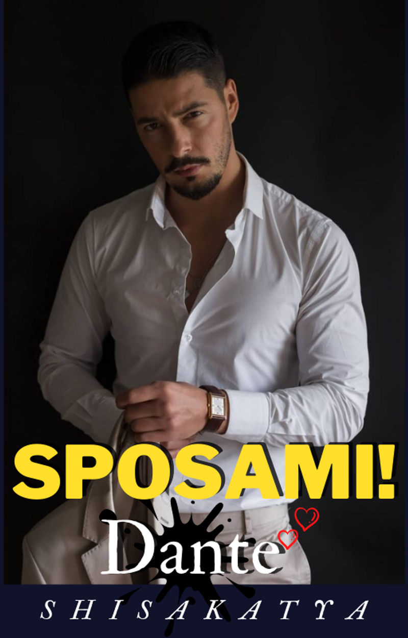 SPOSAMI! Dante · Karyakarsa