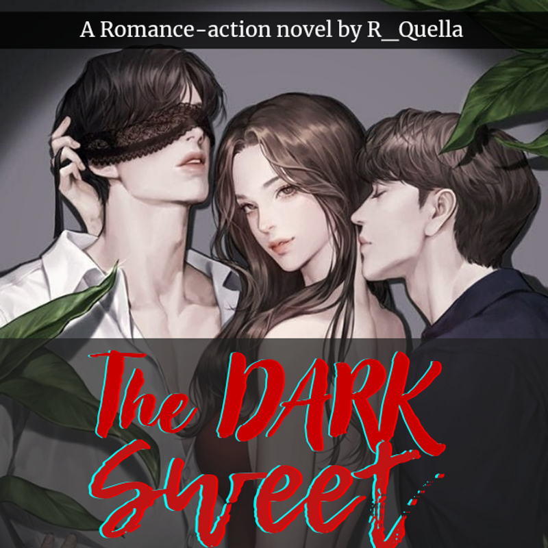 The DARK SWEET [08-10] · Karyakarsa