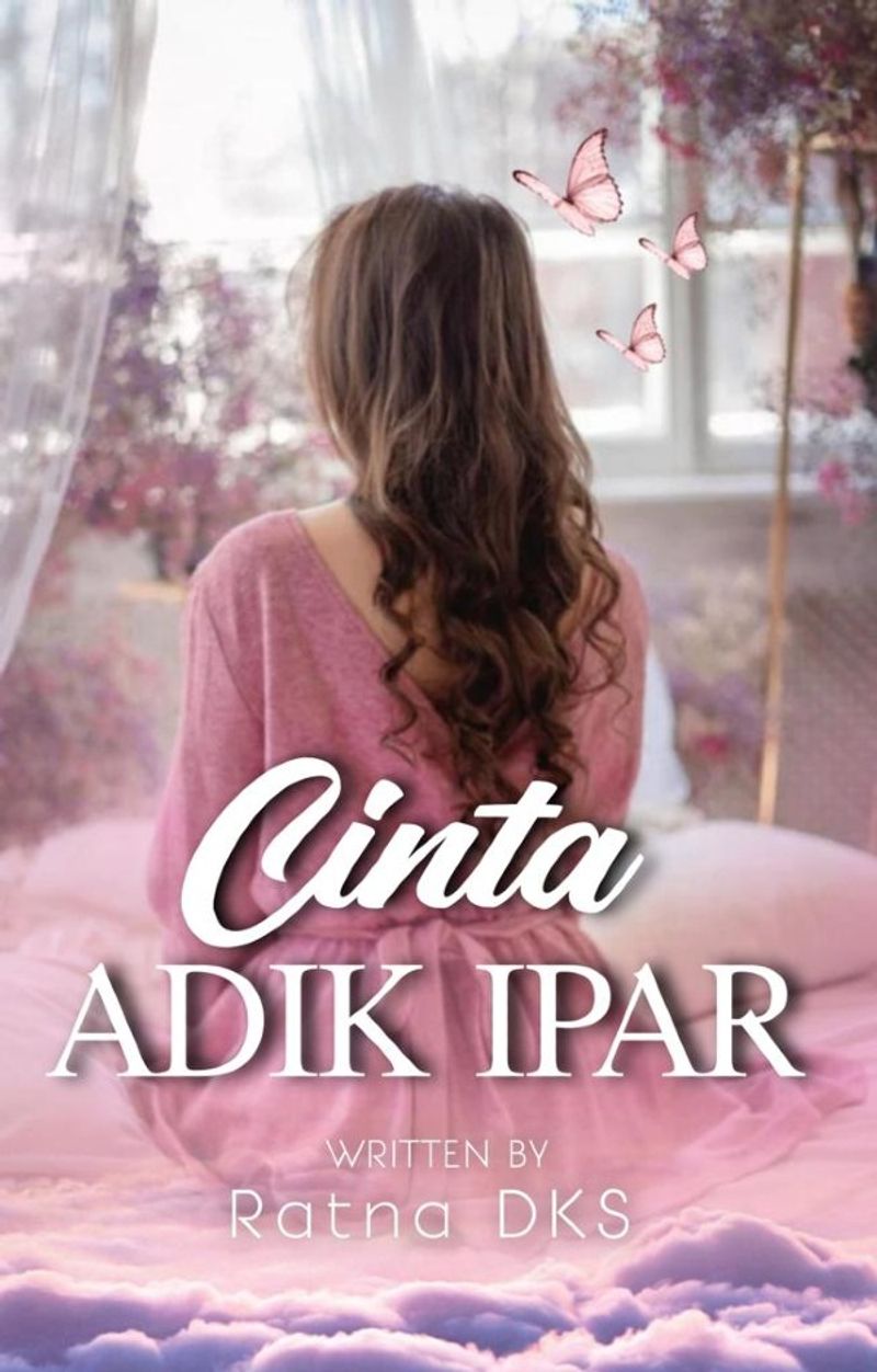 Cinta Adik Ipar Part 1 - Prolog · Karyakarsa