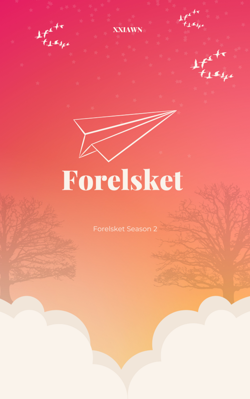 Forelsket Season 2 - Kecoa · Karyakarsa