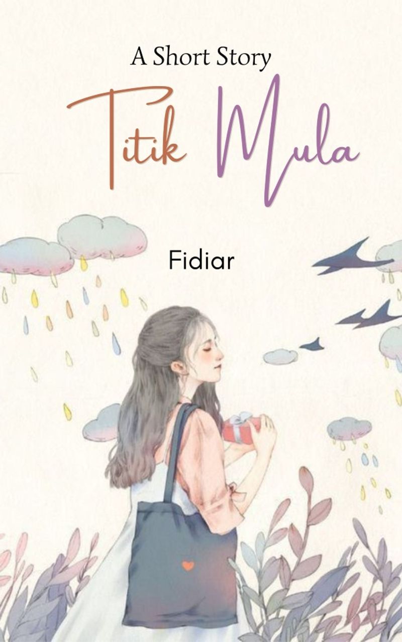 Titik Mula #CeritaDanRasaIndomie · Karyakarsa