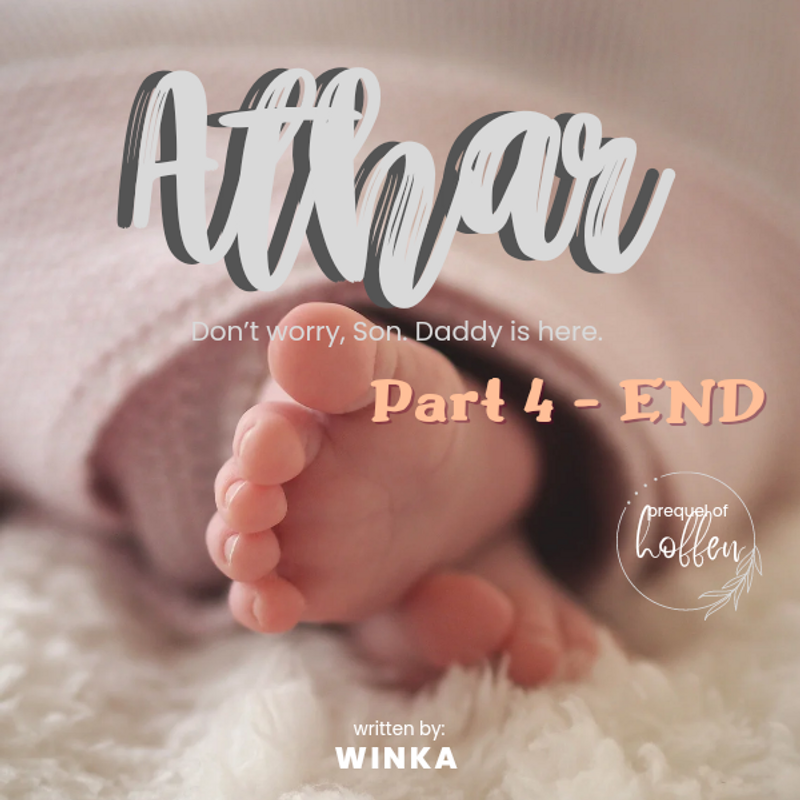 ATHAR — PART 4 - END · Karyakarsa