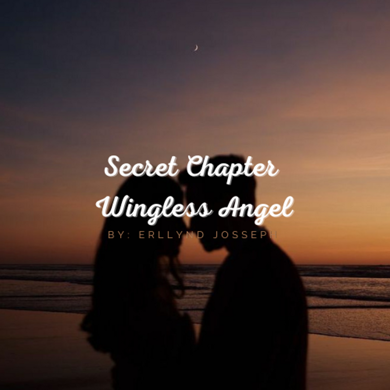 WINGLESS ANGEL · Karyakarsa