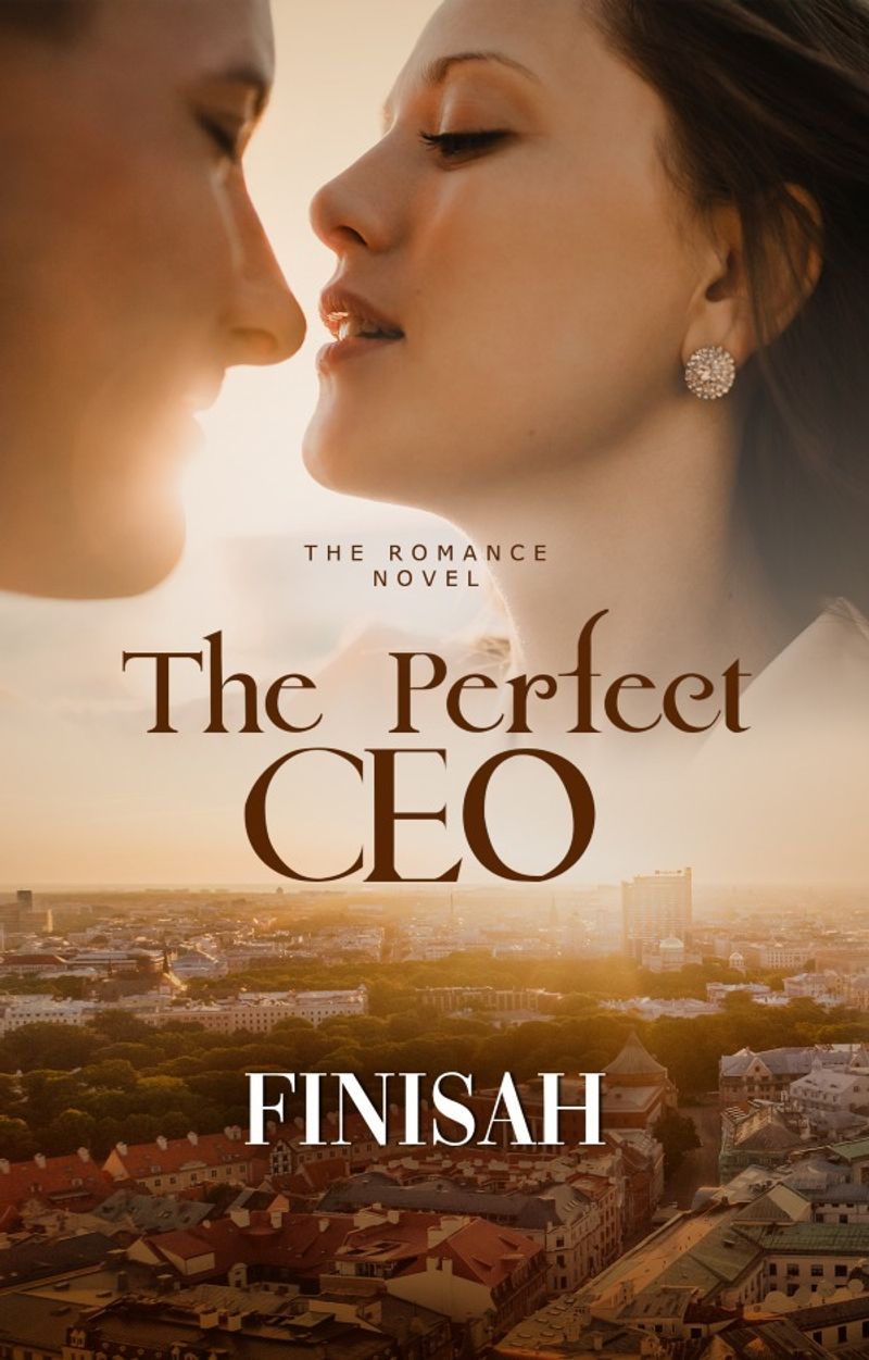 The Perfect CEO Part 46 · Karyakarsa