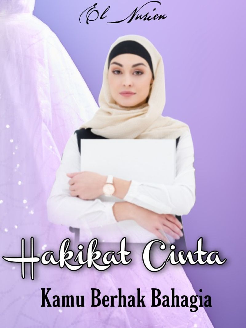 Hakikat Cinta Part 26-30 · Karyakarsa