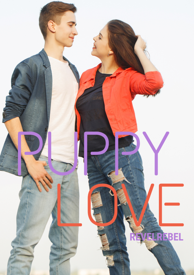 Puppy Love (Rana - The Daddy's Affair) #TheOtherSide · Karyakarsa