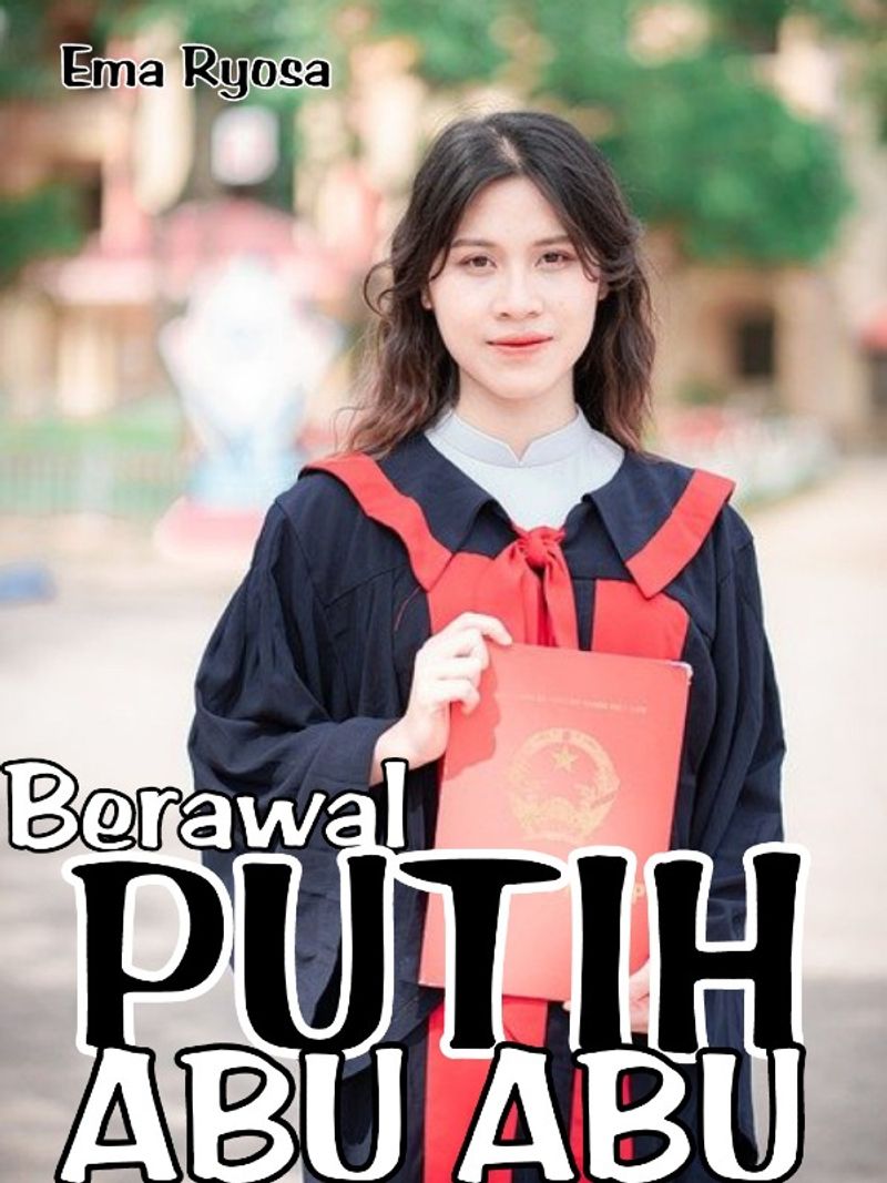 Berawal PUTIH ABU ABU · Karyakarsa
