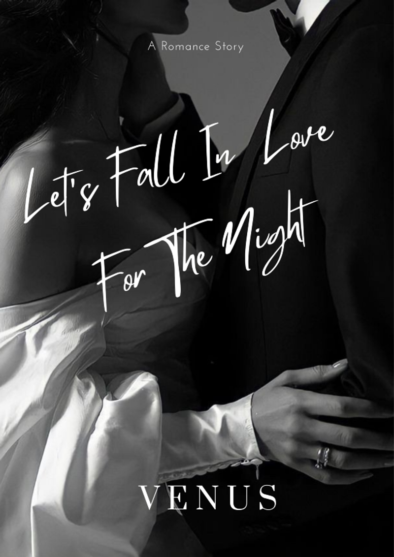 Let's Fall In Love For The Night! - CHAP1 · Karyakarsa