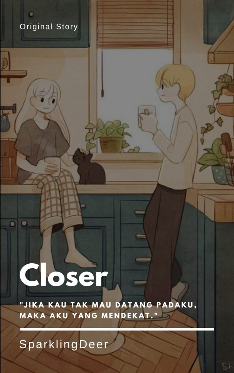 Closer - 21 · Karyakarsa