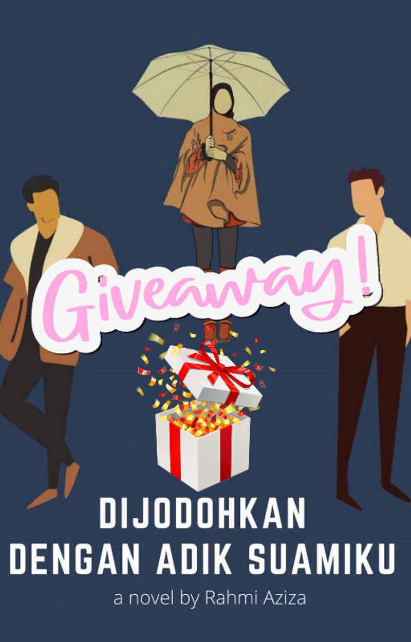 Hadiah E Money Buat Pembaca Setia Karyakarsa