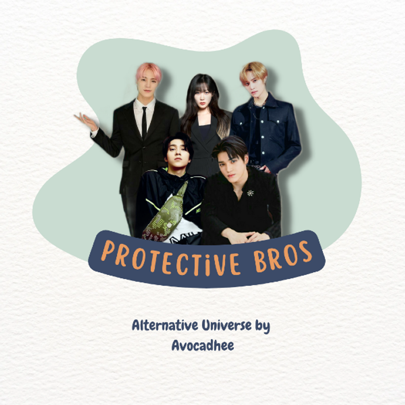Protective Bros · Karyakarsa