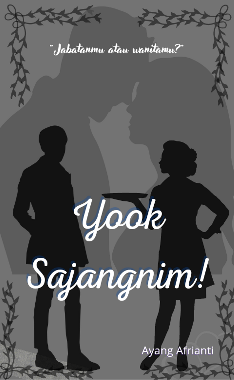 Yook Sajangnim! (Yoongi–IU) BAB 1–5 · Karyakarsa
