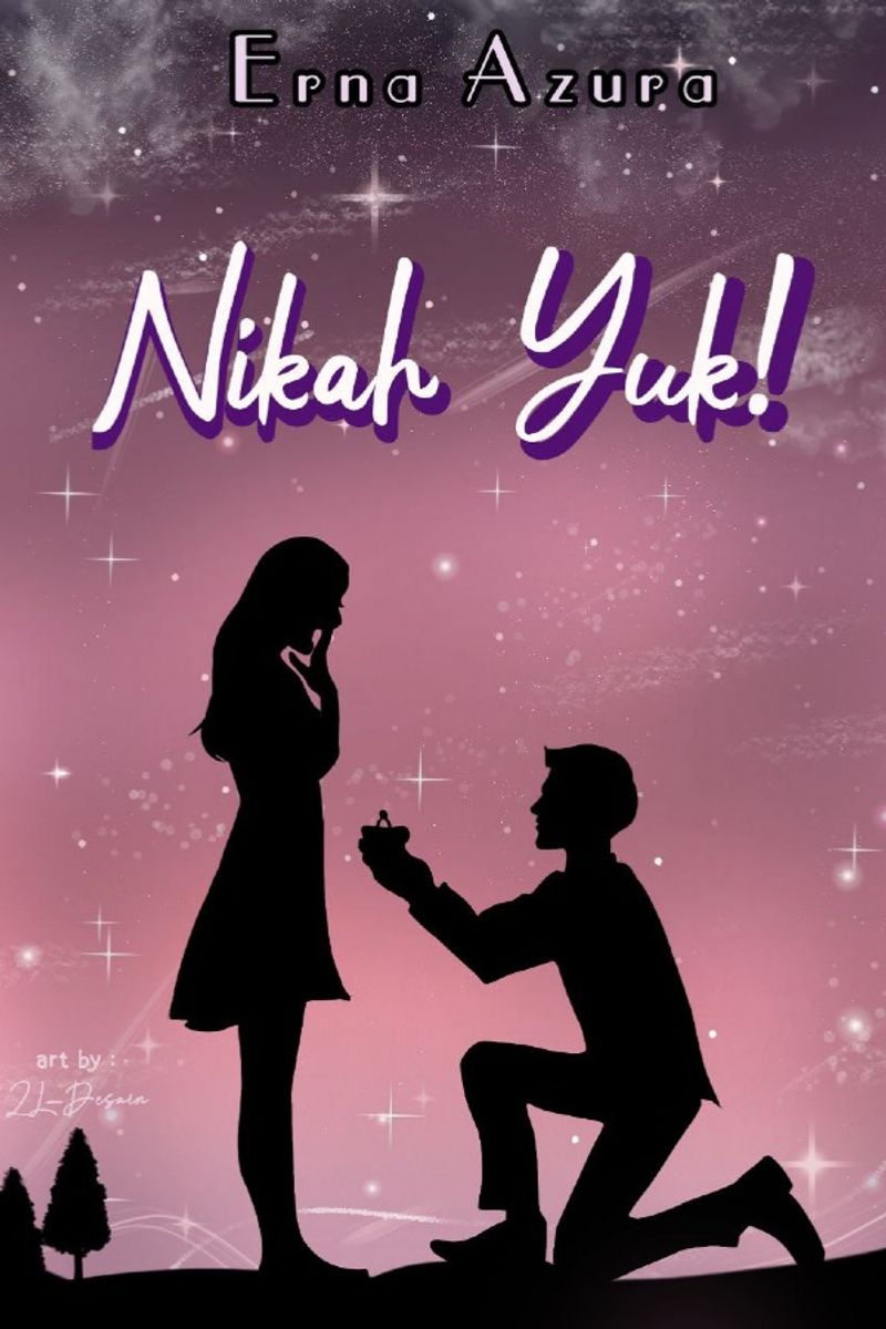 Nikah Yuk! Chapter 9 - Newlywed Life · Karyakarsa