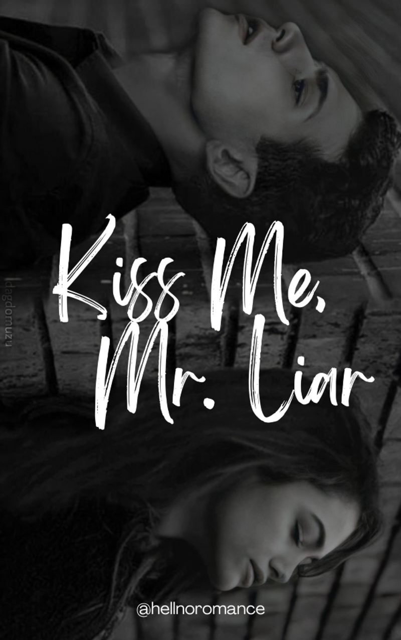 Kiss Me, Mr. Liar Full Chapter Season 1 · Karyakarsa