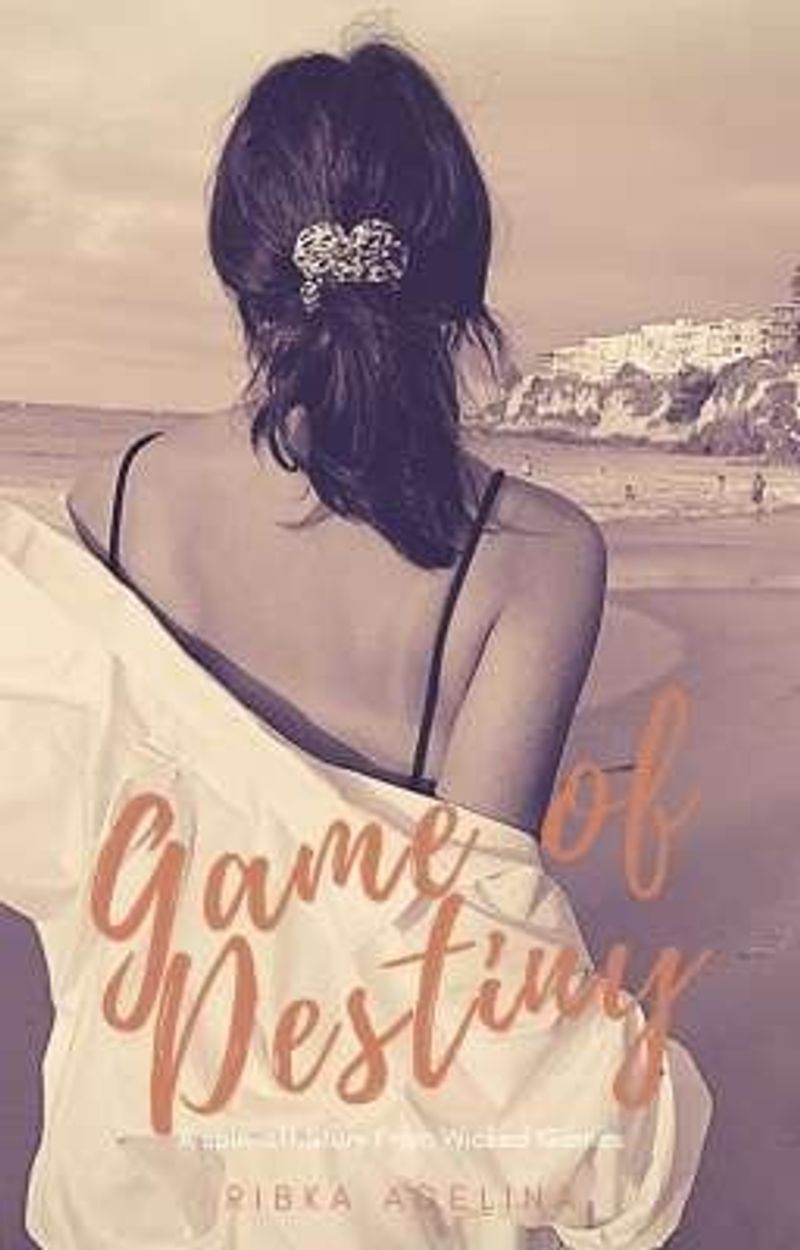 GAME OF DESTINY [20] · Karyakarsa