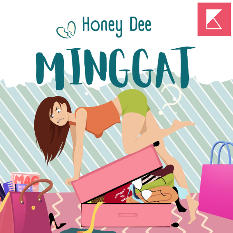 Minggat - Bab 7. It's Called Home · Karyakarsa