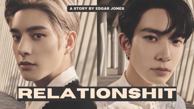 RELATIONSHIT (JAKE & HEESEUNG) · Karyakarsa