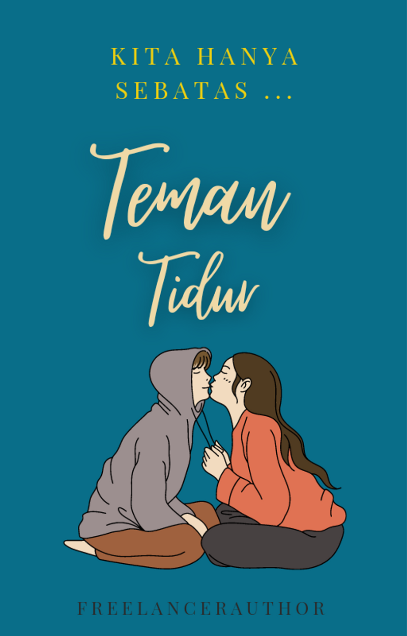 MANTAN TAPI MENETAP PROLOG&PART1 · Karyakarsa