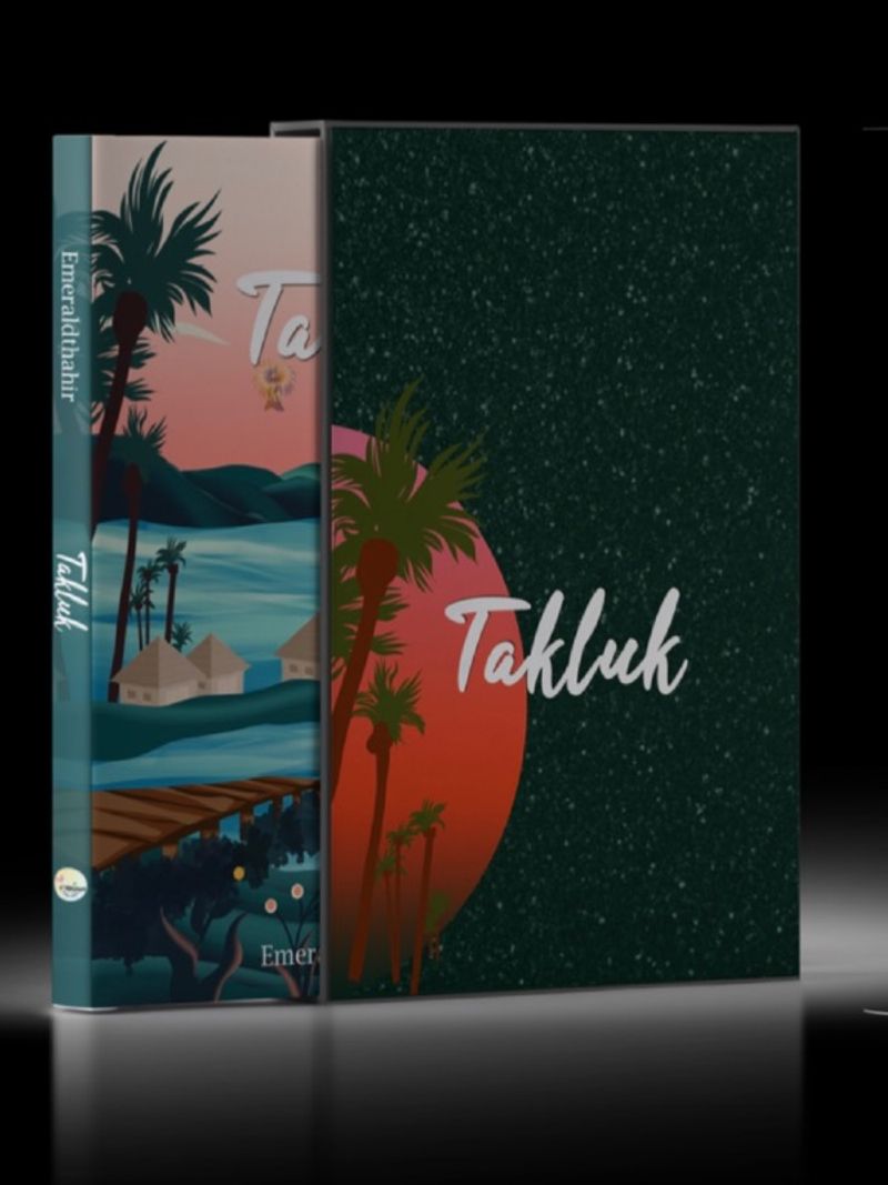 TAKLUK 1-14 · Karyakarsa