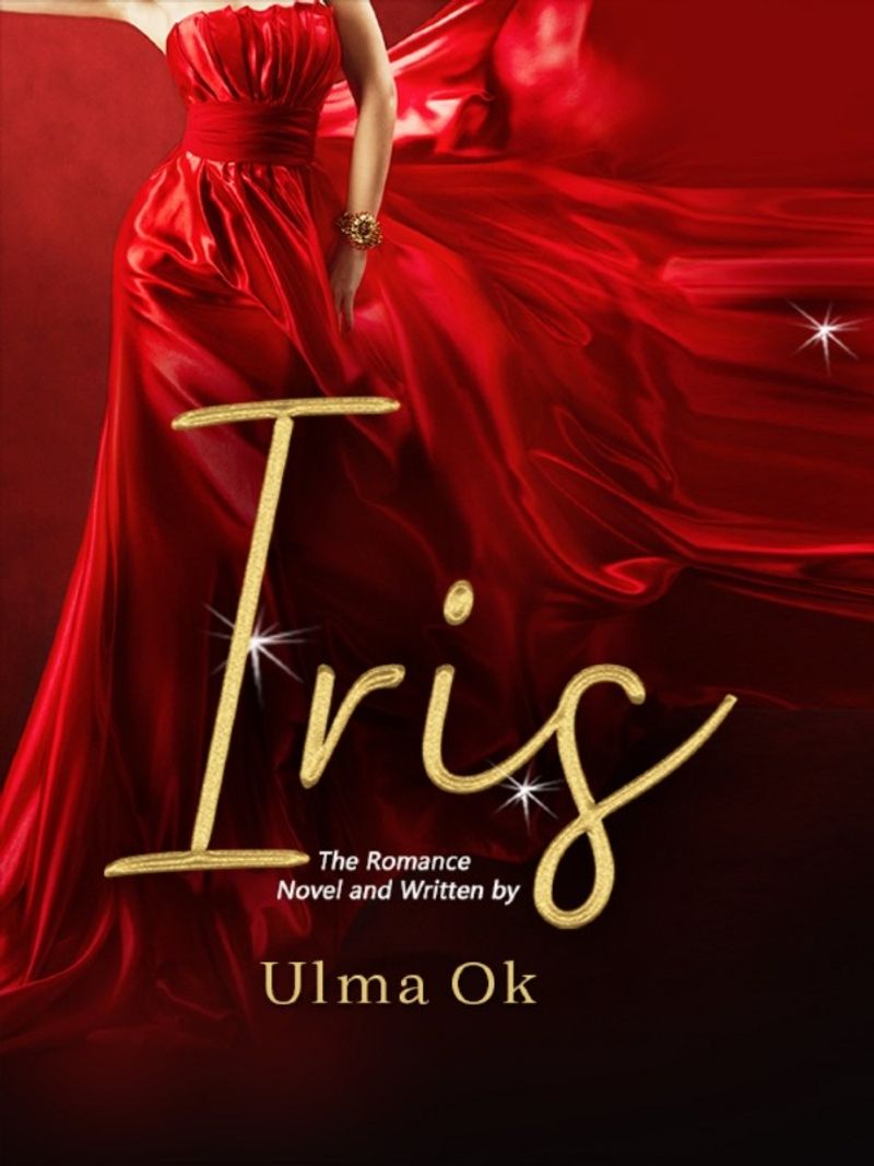 IRIS | Bagian 9 - 12 · Karyakarsa