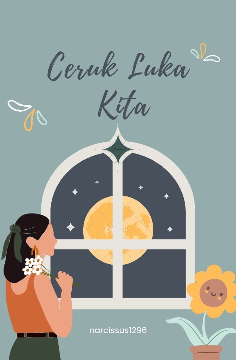 Ceruk Luka Kita part 240 · Karyakarsa