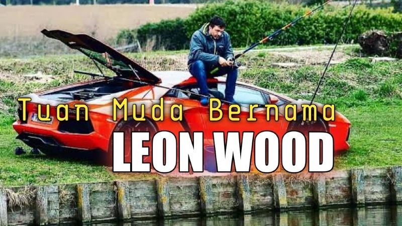 Leon Wood Bab 30 · Karyakarsa
