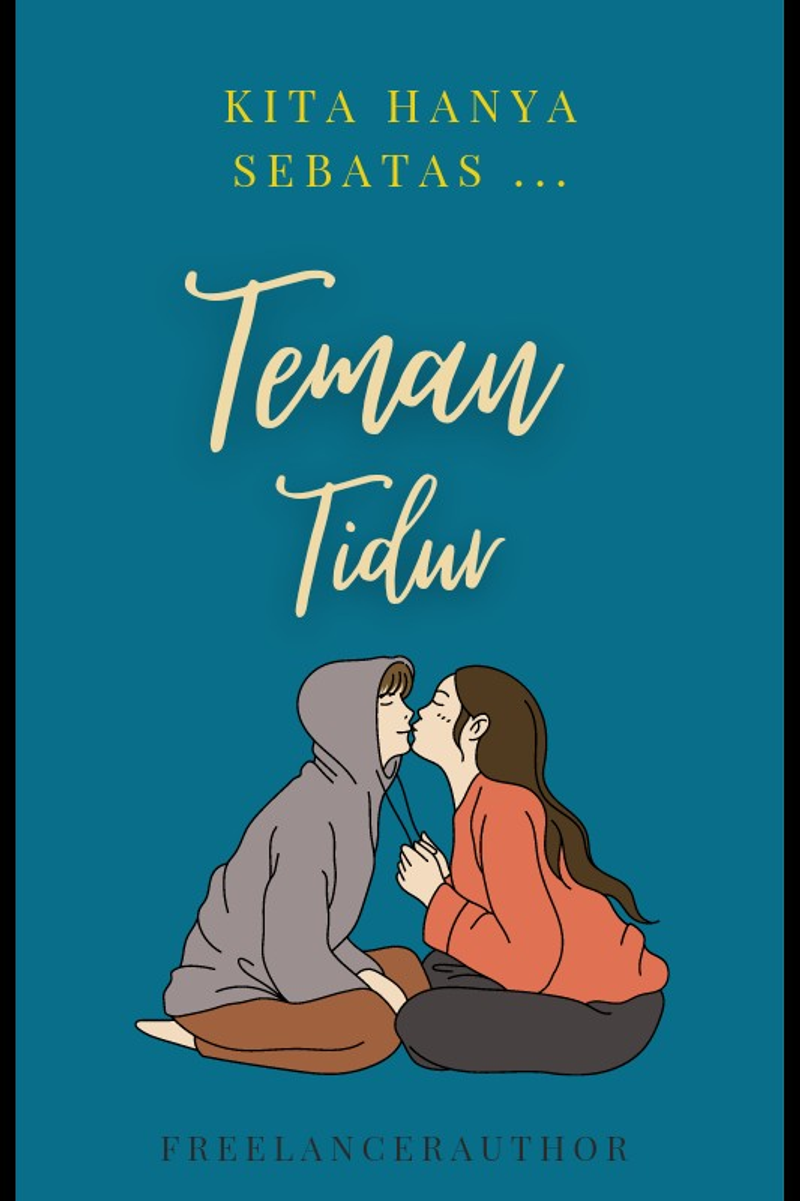 TEMAN TIDUR EXTRA 5 · Karyakarsa
