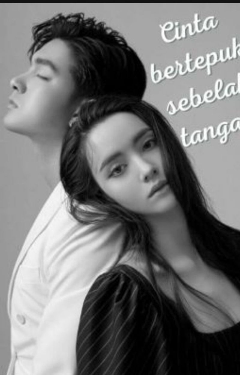 Cinta bertepuk sebelah tangan- season 2 · Karyakarsa