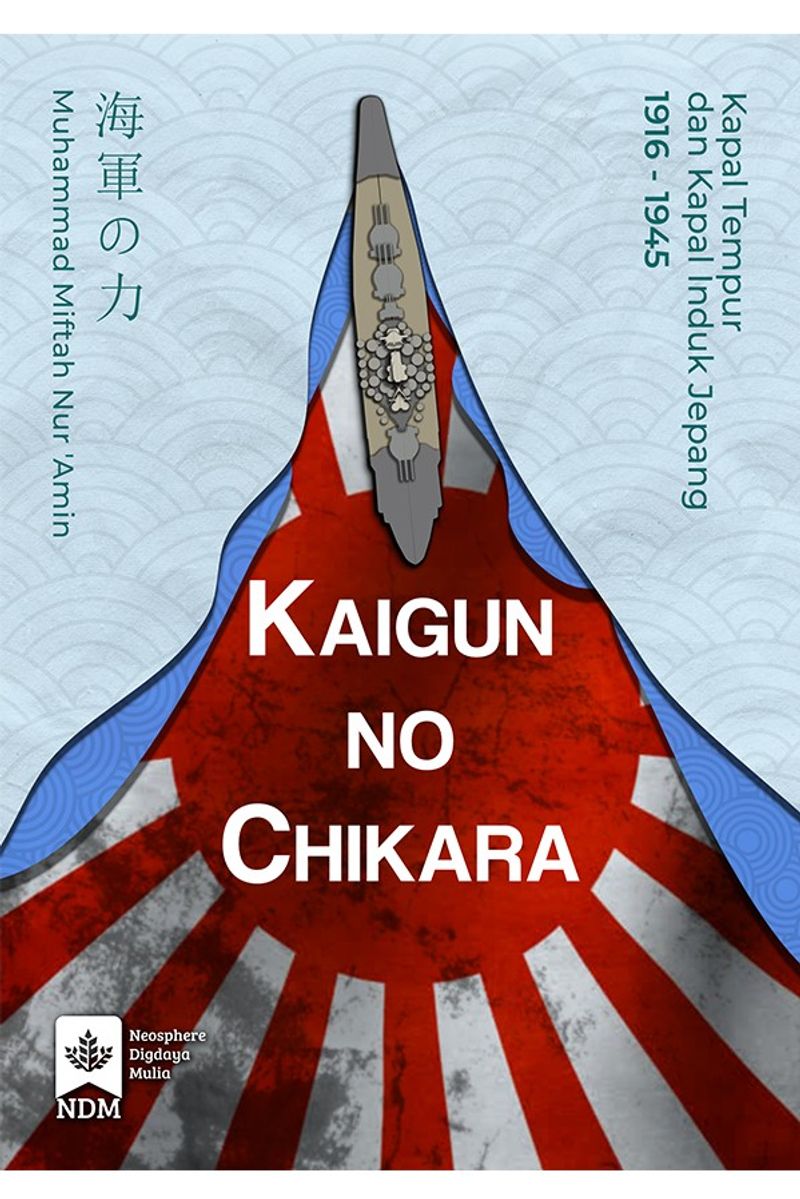 Kaigun no Chikara [PDF] · Karyakarsa