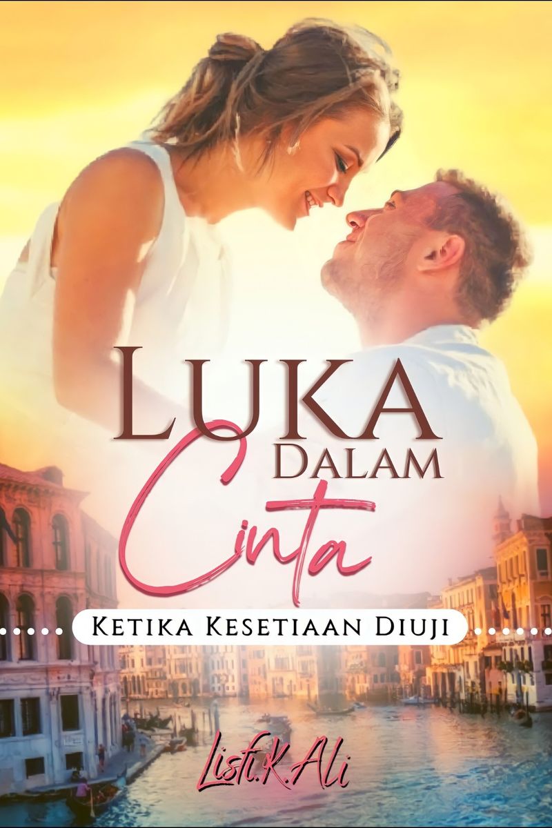 Luka Dalam Cinta · Karyakarsa