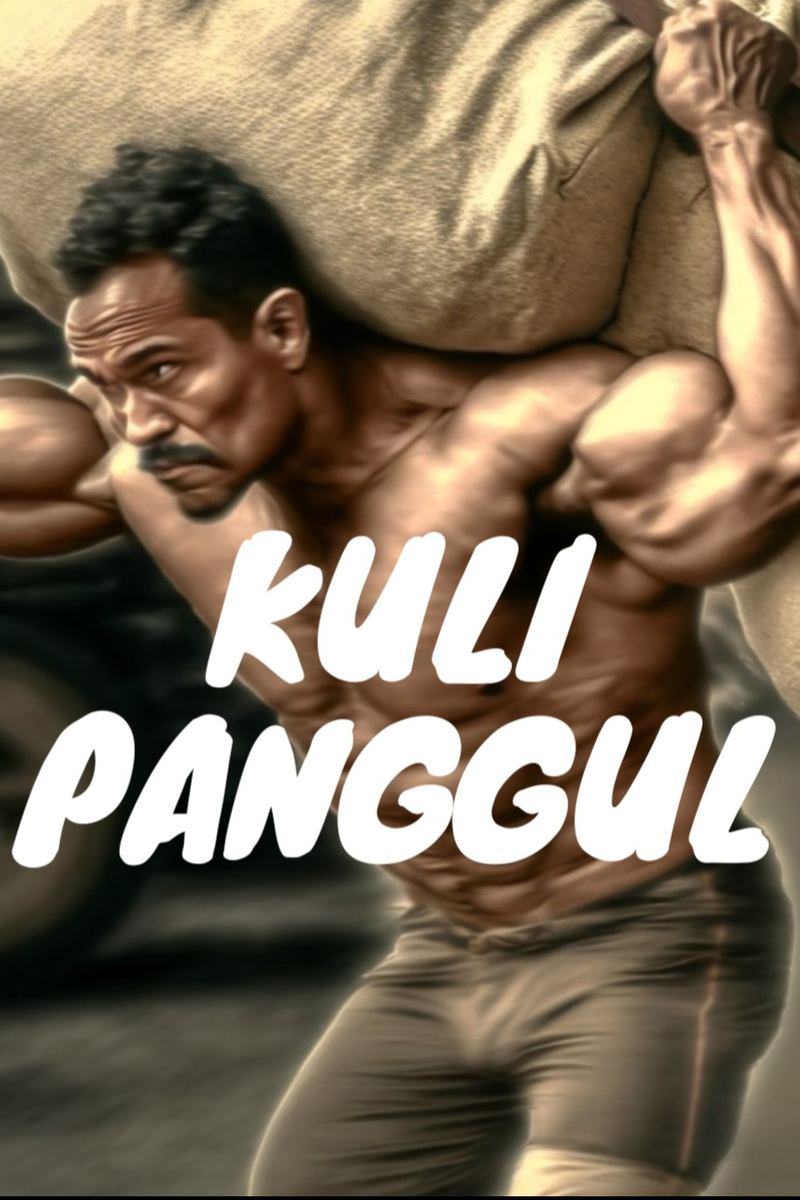 Kuli Panggul Part 4 · Karyakarsa