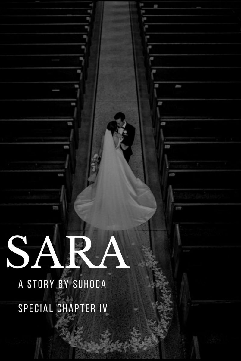 SARA : Special Chapter IV · Karyakarsa