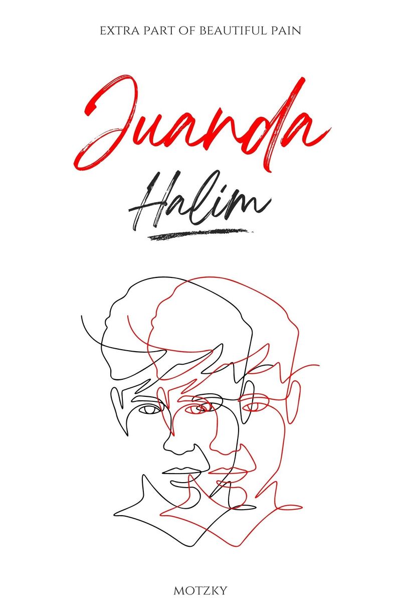 Juanda Halim (Side Story from Beautiful Pain) · Karyakarsa