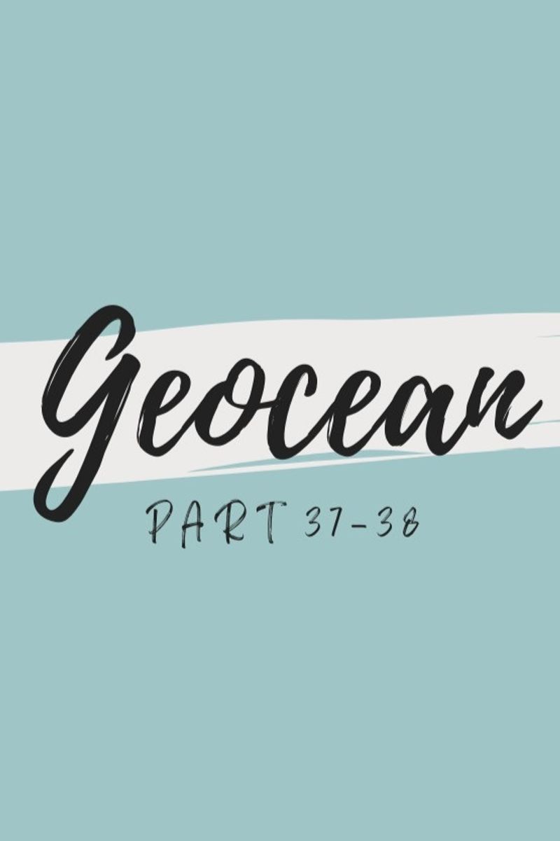 Geocean 37-38 · Karyakarsa
