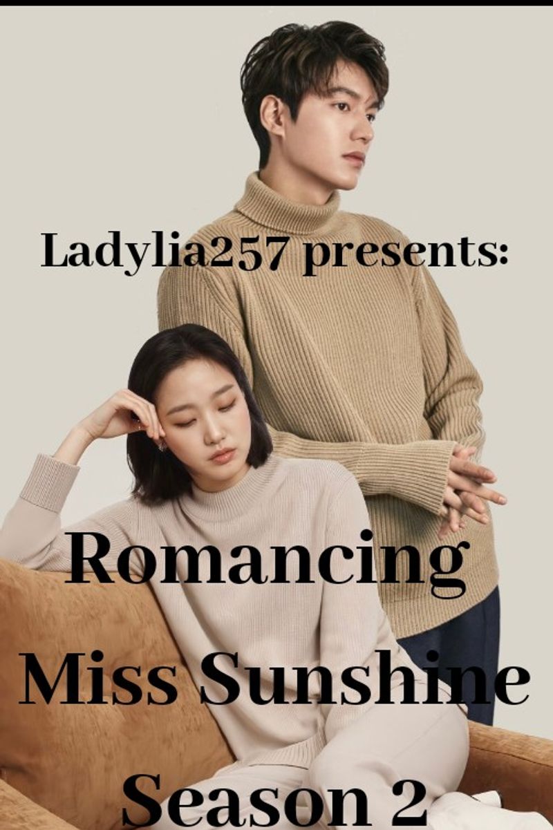 Romancing Miss Sunshine · Karyakarsa