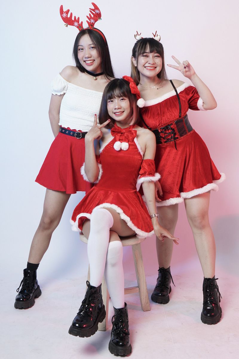 KHSK Xmas Edition · Karyakarsa