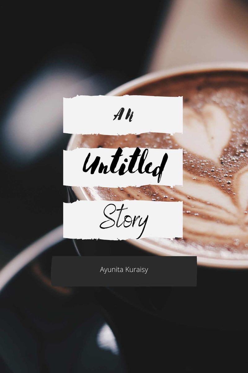 An Untitled Story · Karyakarsa