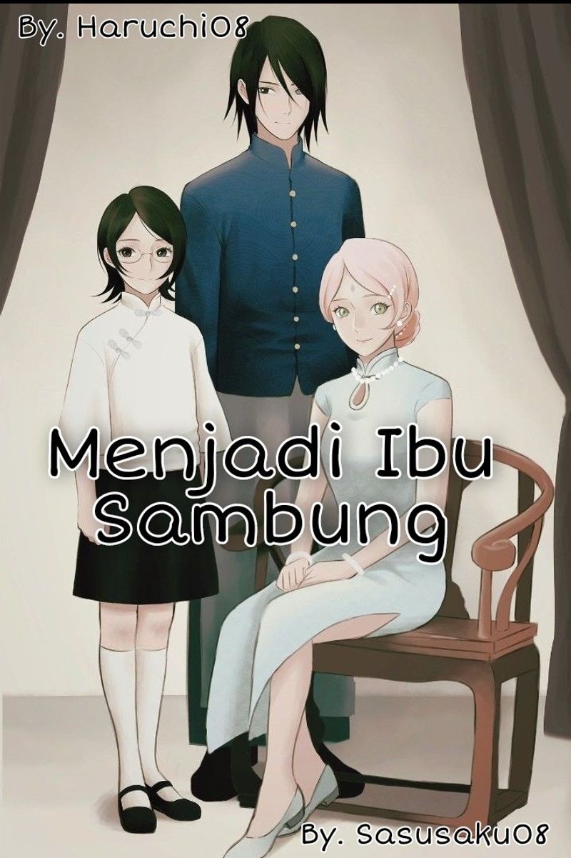 EPILOG- MENJADI IBU SAMBUNG · Karyakarsa