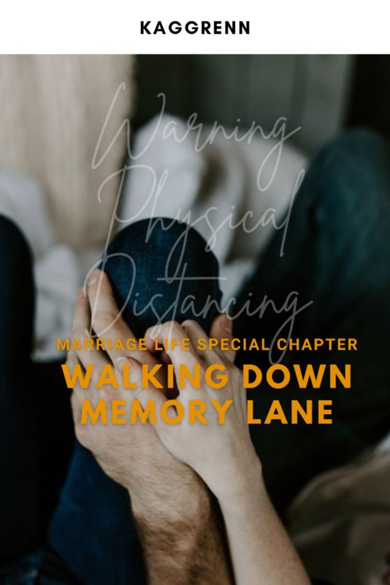 walking down memory lane, katanya · Karyakarsa