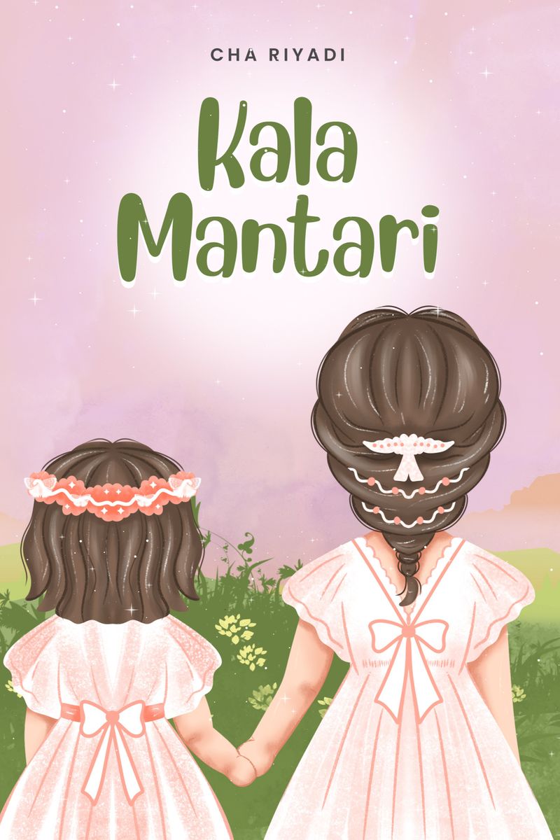 KALA MANTARI. [43] & [44] · Karyakarsa