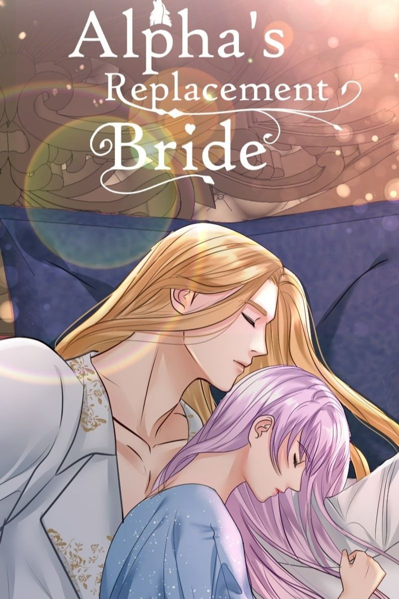 COMIC Eps 10: The Alpha's Replacement Bride (Indonesia) · Karyakarsa