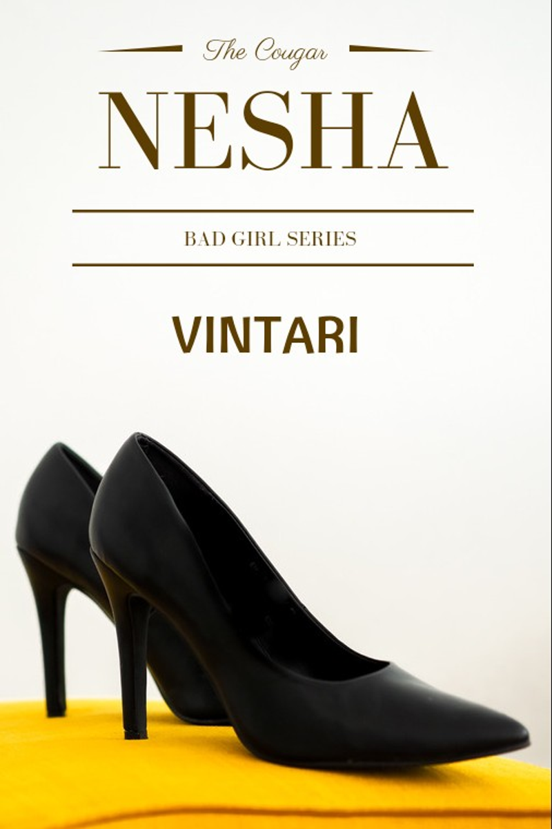 20 || NESHA - The Cougar [Bad Girl Series] · Karyakarsa