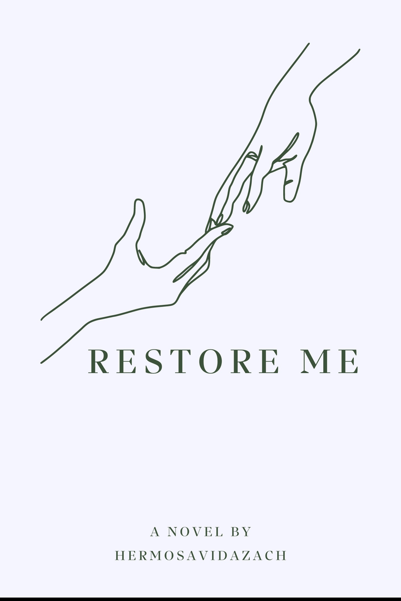Restore Me · Karyakarsa