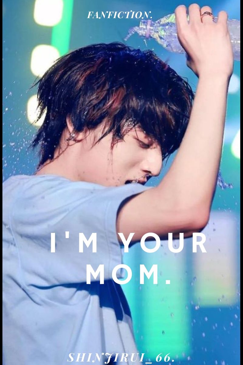 I m Your Mom 14 C Karyakarsa i-m-your-mom-14-c-karyakarsa