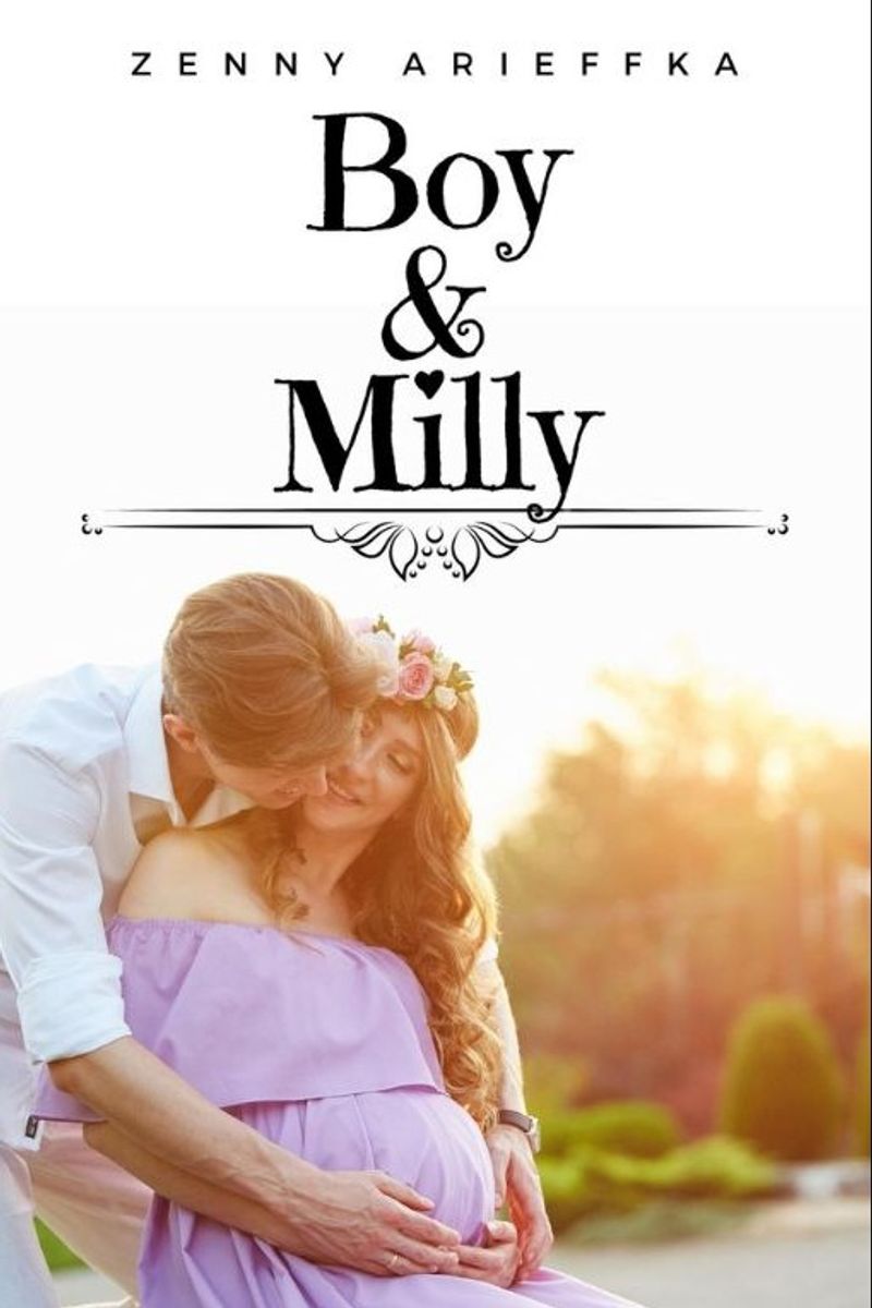 BOY & MILLY (TAMAT!) · Karyakarsa