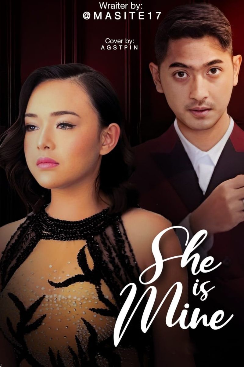 She Is Mine 12 · Karyakarsa